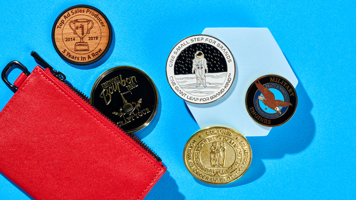 Coins – PinMachine