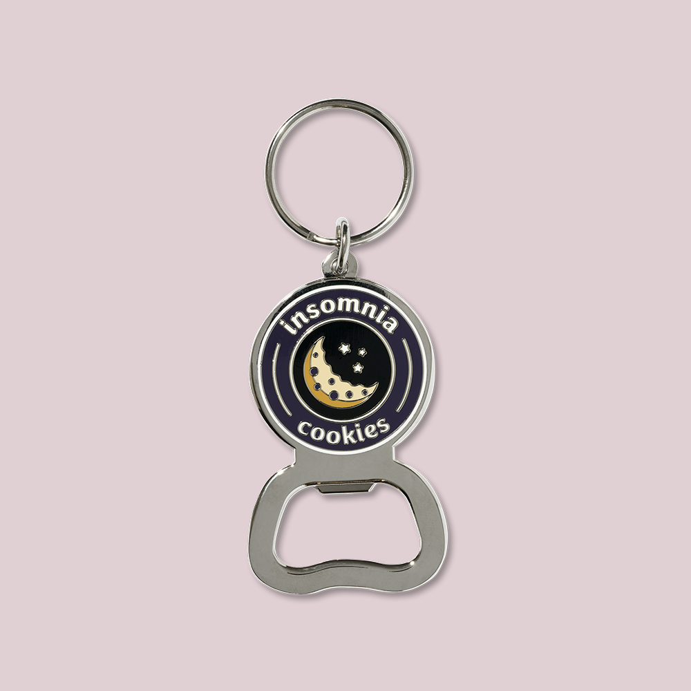 Hard Enamel Keychains – PinMachine