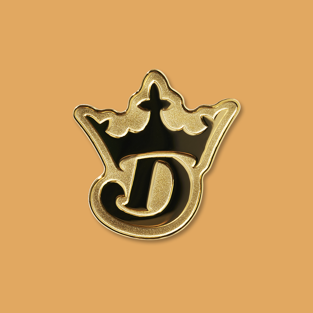 USA Made Precious Metal Lapel Pins – PinMachine